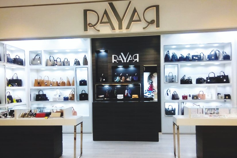 Chaussures - Rayar Store